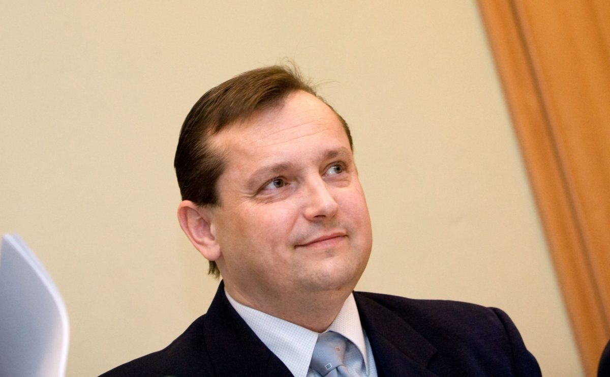 Obžalovaný Pachinger chce vypovedať pred súdom, na jedného svedka podal ...