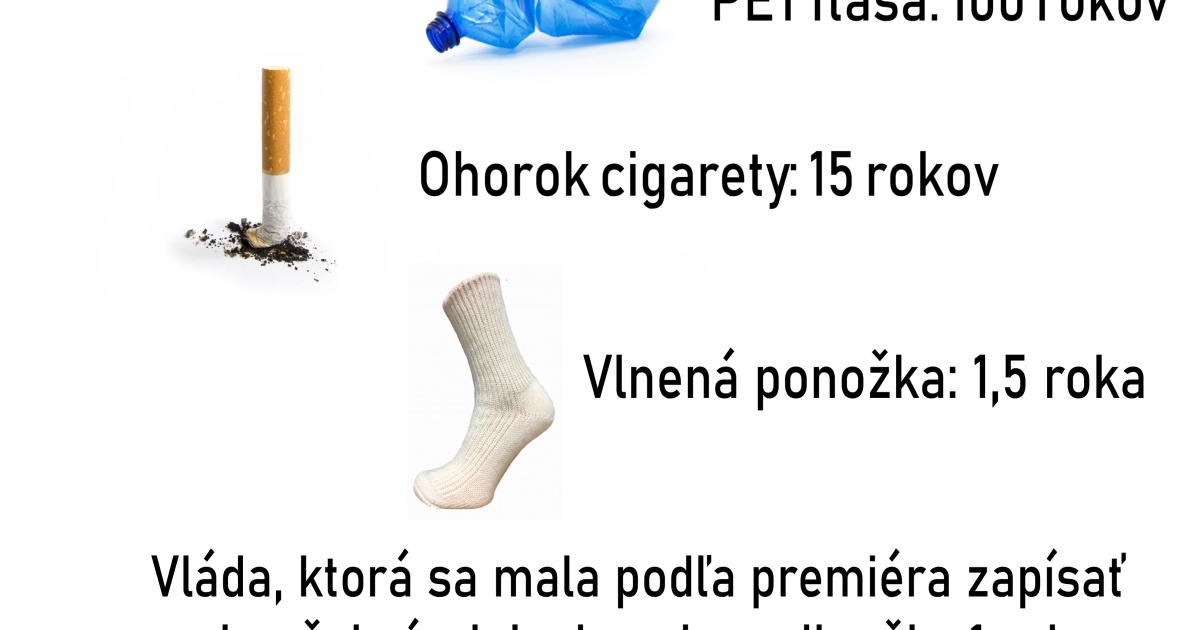 Doba rozkladu - SITA.sk