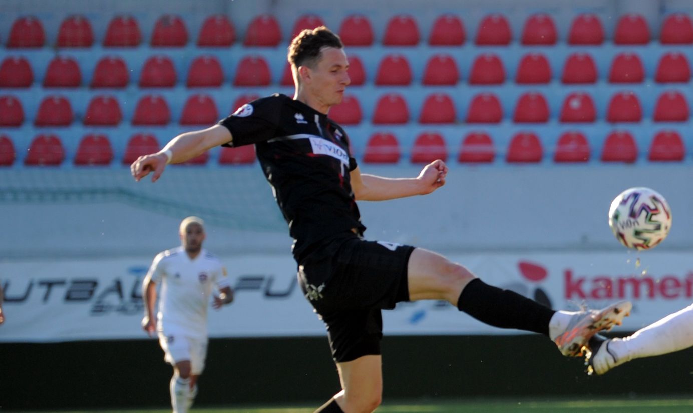 Filip Balaj odmietol ponuku z Ruska, žiadaný strelec odchádza do Poľska ...