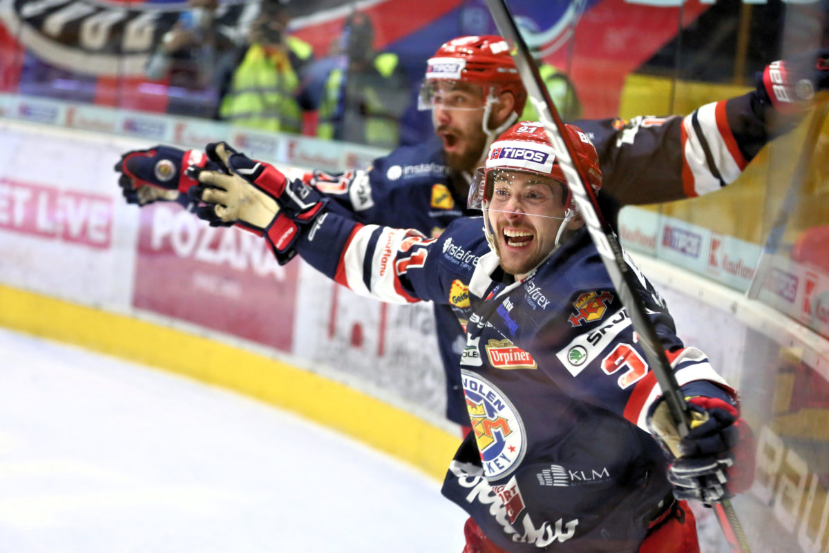 Verejnoprávnu televíziu obrali o extraligu spôsobom, ktorý je ...