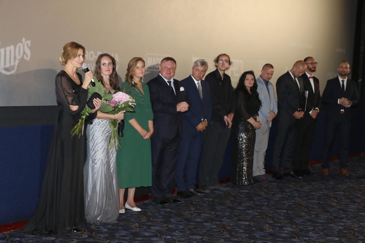 Unikátny dokument Karel vstúpil do slovenských kín - SITA.sk