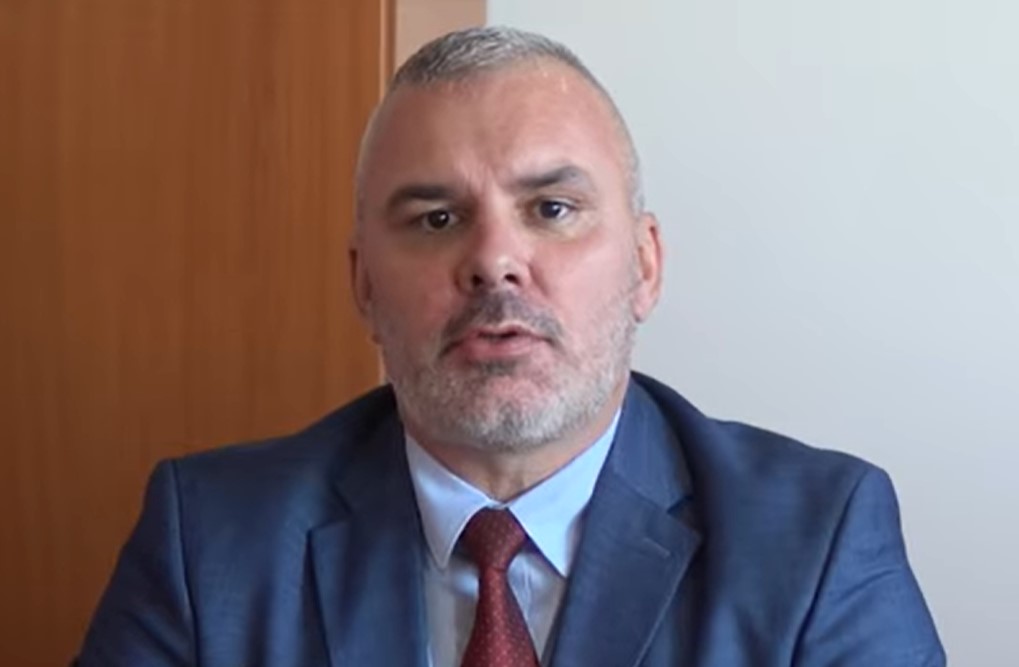 Pukan je novou posilou Hnutia Republika, jeho vstup k exkotlebovcom ...