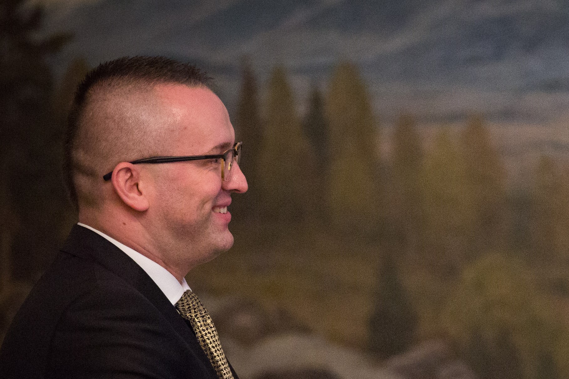 Bývalý riaditeľ SIS Pčolinský odmietol vinu v korupčnej kauze, na súde ...