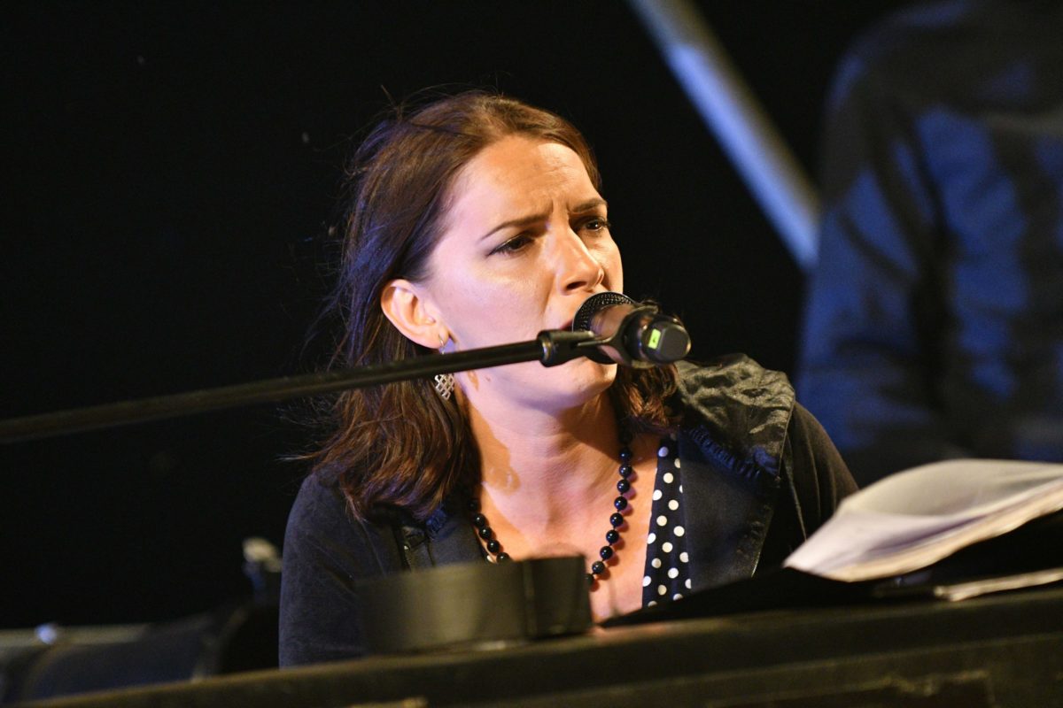 Dorota Nvotová má rakovinu, leží v nemocnici a musí ísť na operáciu ...