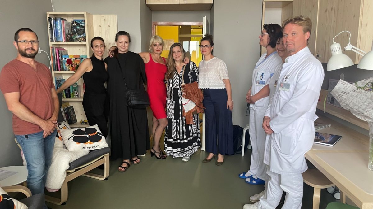 Mary Kay oslavuje. Meníme životy žien v Českej a Slovenskej republike ...