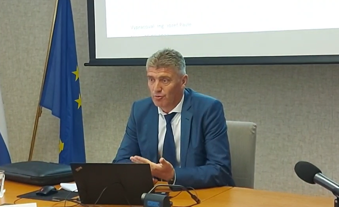 Pavle by mal šéfovať agrokomplexu Národné výstavisko, zabodoval najviac ...