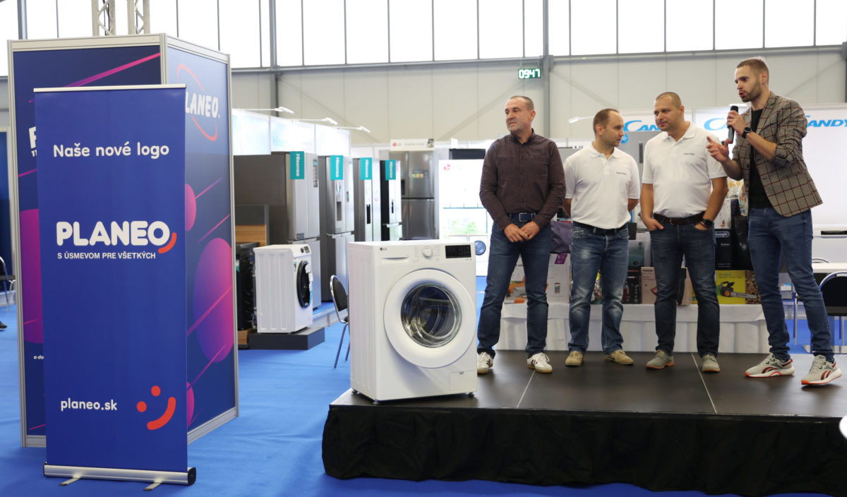 Na najväčšom slovenskom elektro evente FAST DAY predstavilo PLANEO nové ...
