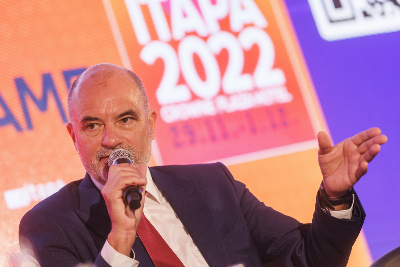 Cenu ITAPA získali inovatívne digitálne projekty, zvíťazili ePN a inteligentné riadenie zimnej ...