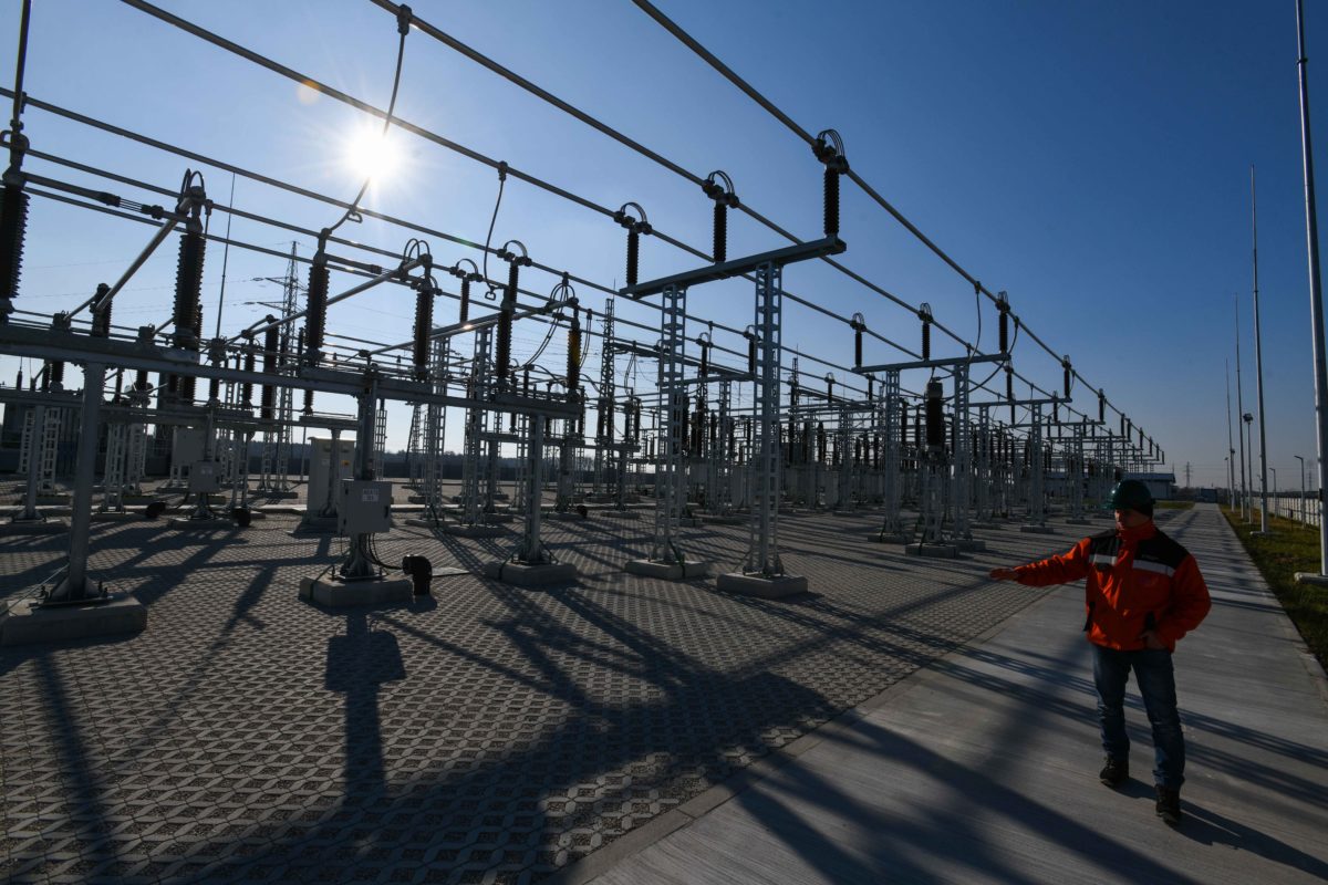 Slovensko bude mať lepšie elektrické prepojenie s okolitými krajinami ...