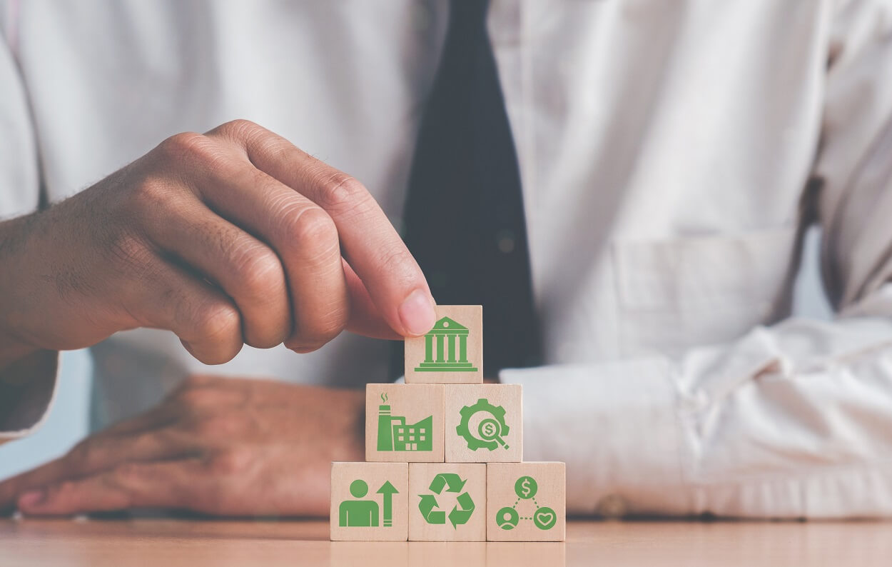 ESG investície prinášajú podľa odborníčky vyšší výnos než tradičné, no ...