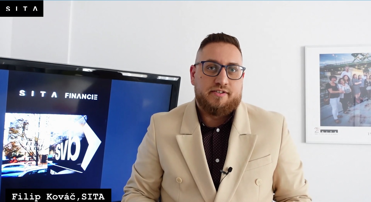 Niečo si želajte, padajú banky (video) - SITA Financie