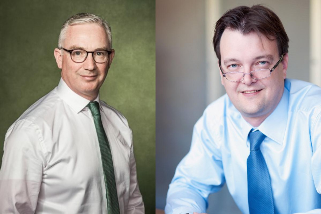 Quentin Crossley bude novým riadiacim partnerom KPMG na Slovensku - SITA.sk