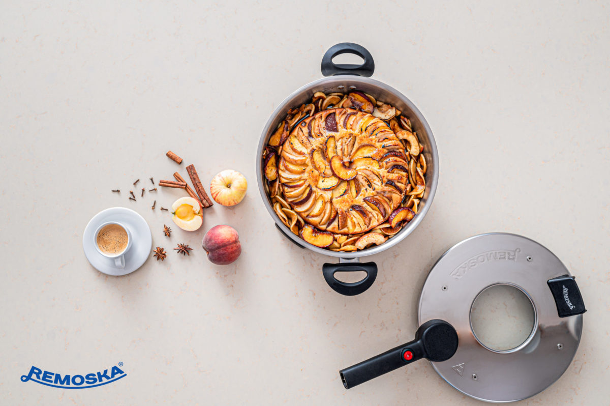 Legendárna Remoska® sa vracia, aby spojila 65 rokov tradícií s ...