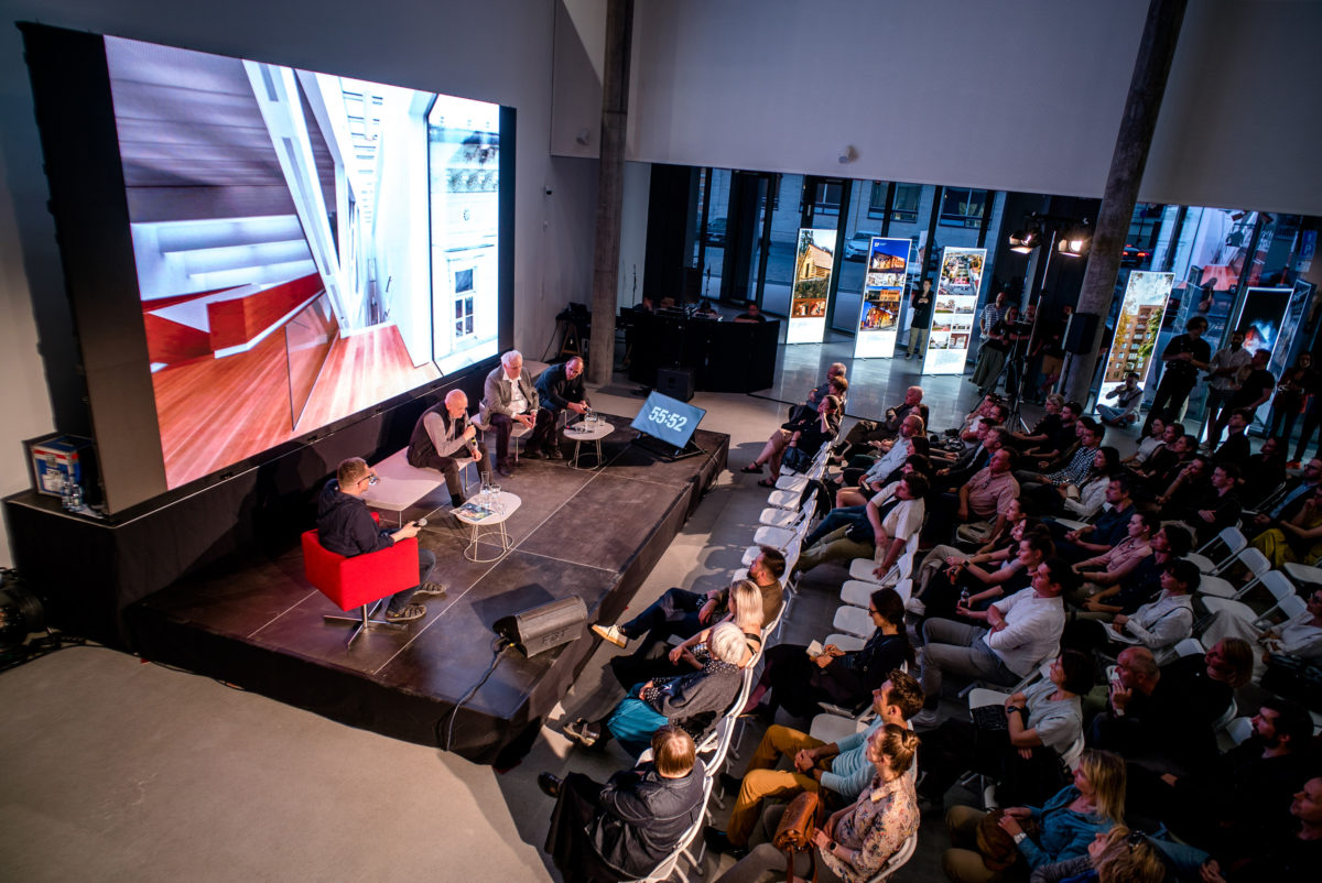 DAAD 2023: Podnetné, medzinárodné, výnimočné - SITA Reality