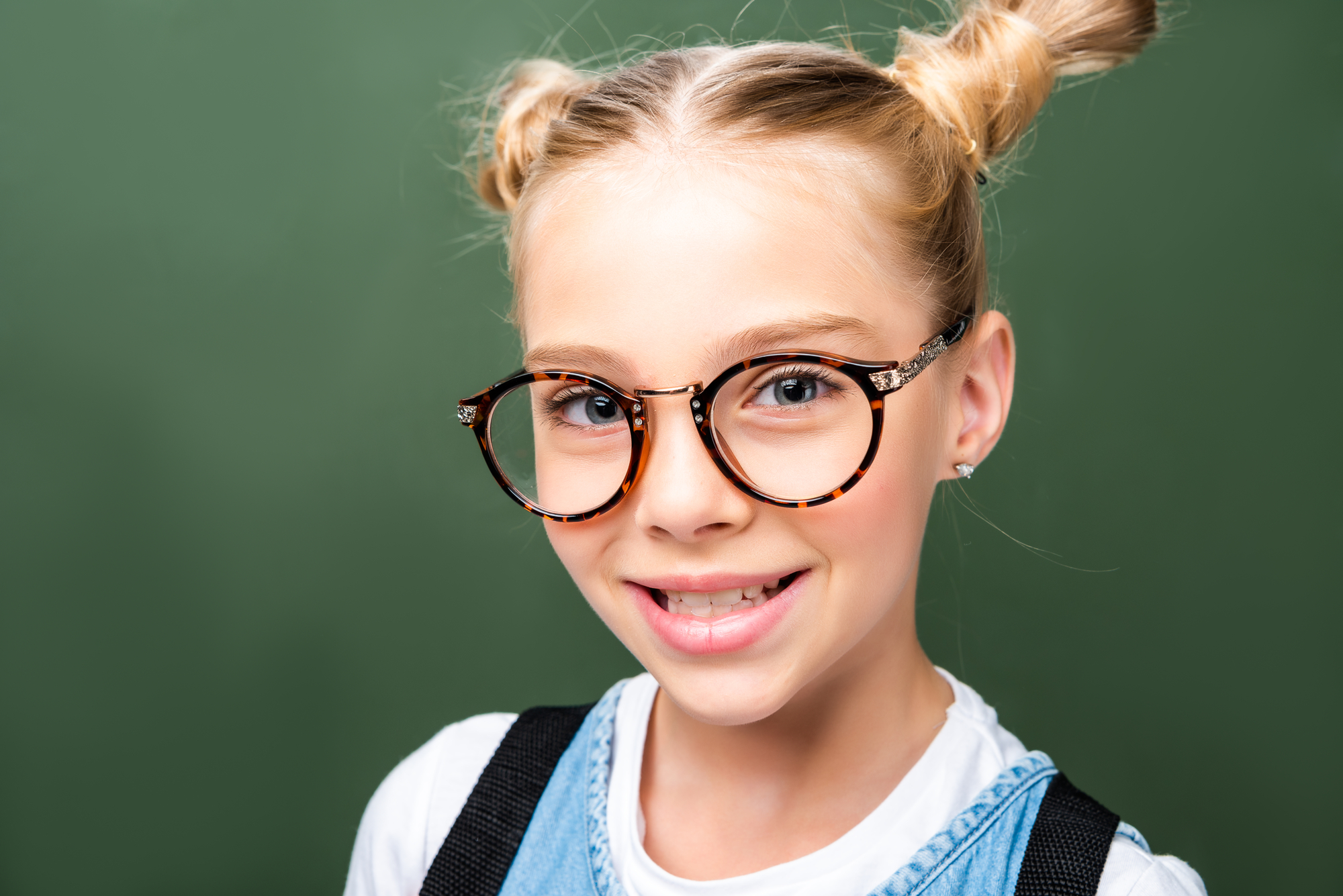 Batesova metóda – môže pomôcť zlepšiť zrak našich detí? - SITA.sk