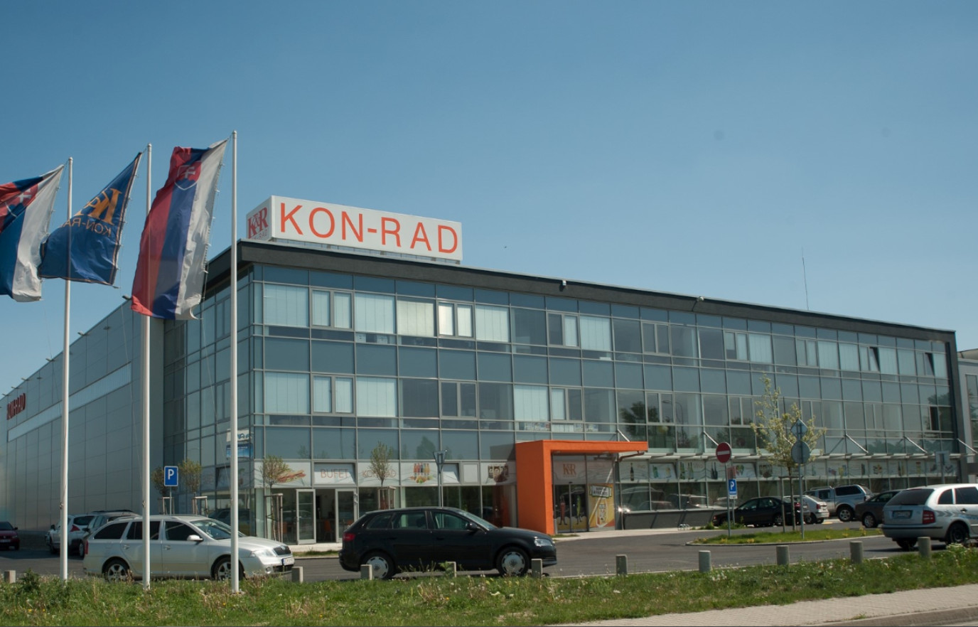 Sandberg Capital vstupuje do potravinárskeho B2B segmentu - SITA.sk