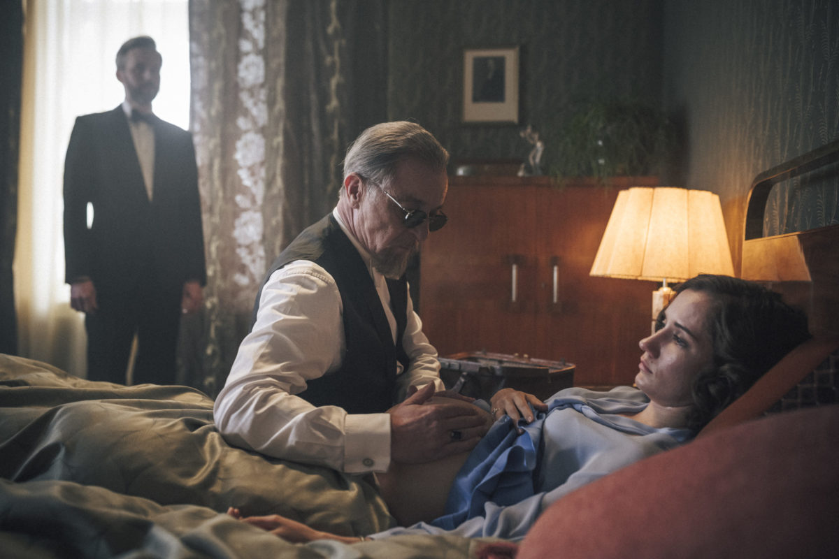 18. ročník Cinematiku otvorí exkluzívna slovenská premiéra krimi drámy ...