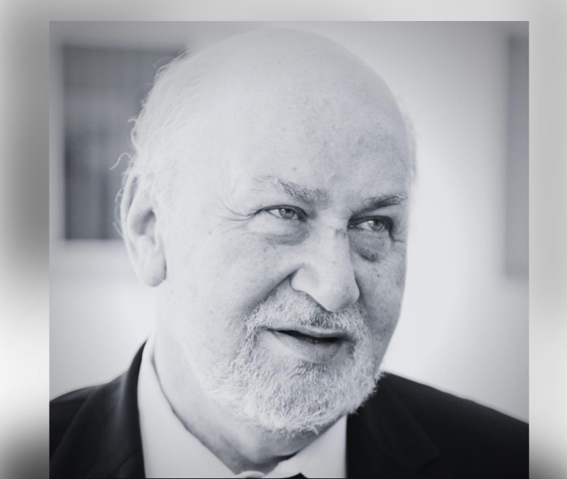 Zomrel Alojz Rakús, jeden z prvých ministrov zdravotníctva po Nežnej ...