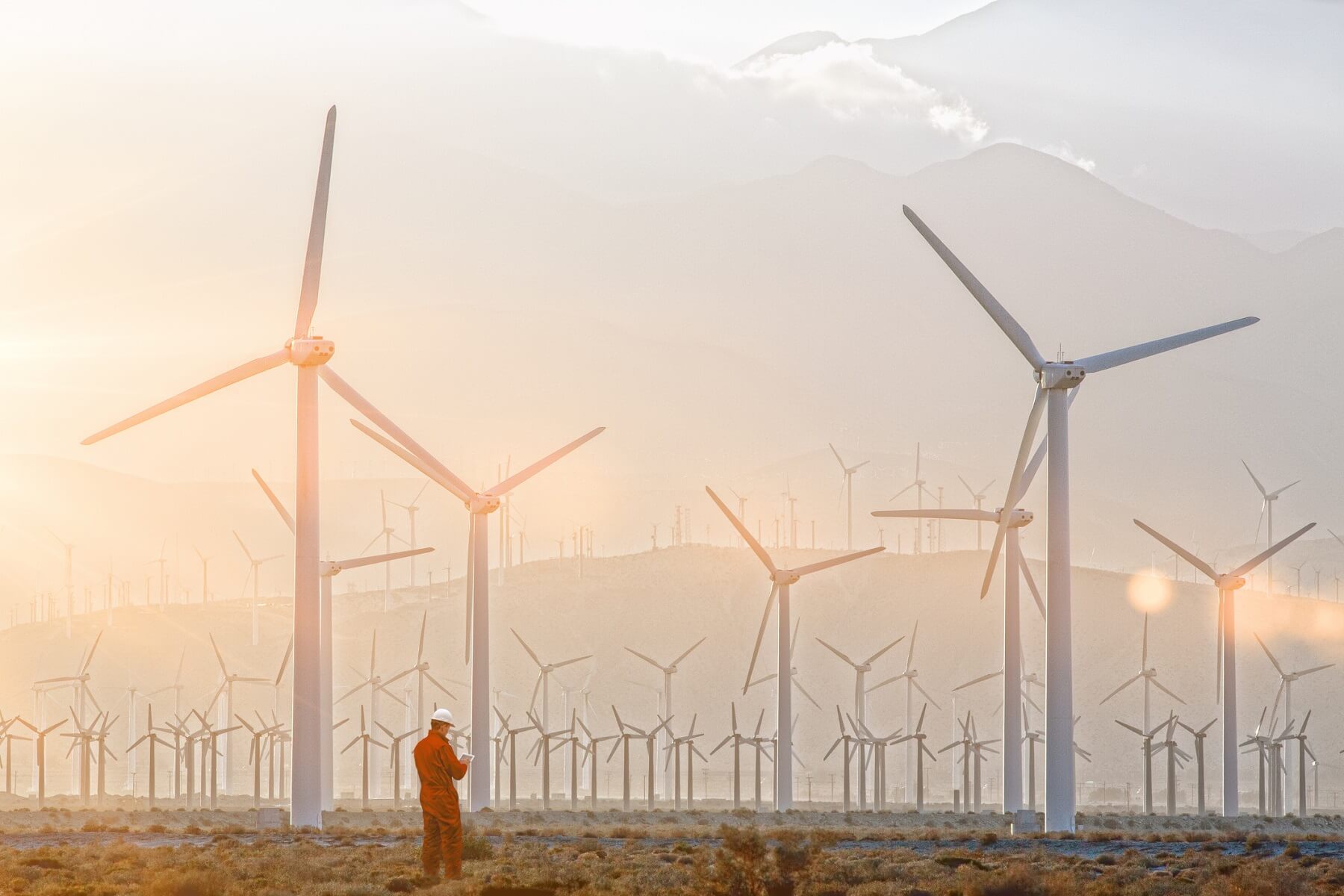 Koniec skládkovania lopatiek z veterných elektrární, od 1. januára ...