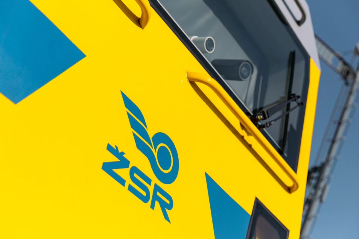 Železničnú infraštruktúru na Slovensku čaká zásadná obnova, ŽSR plánuje ...