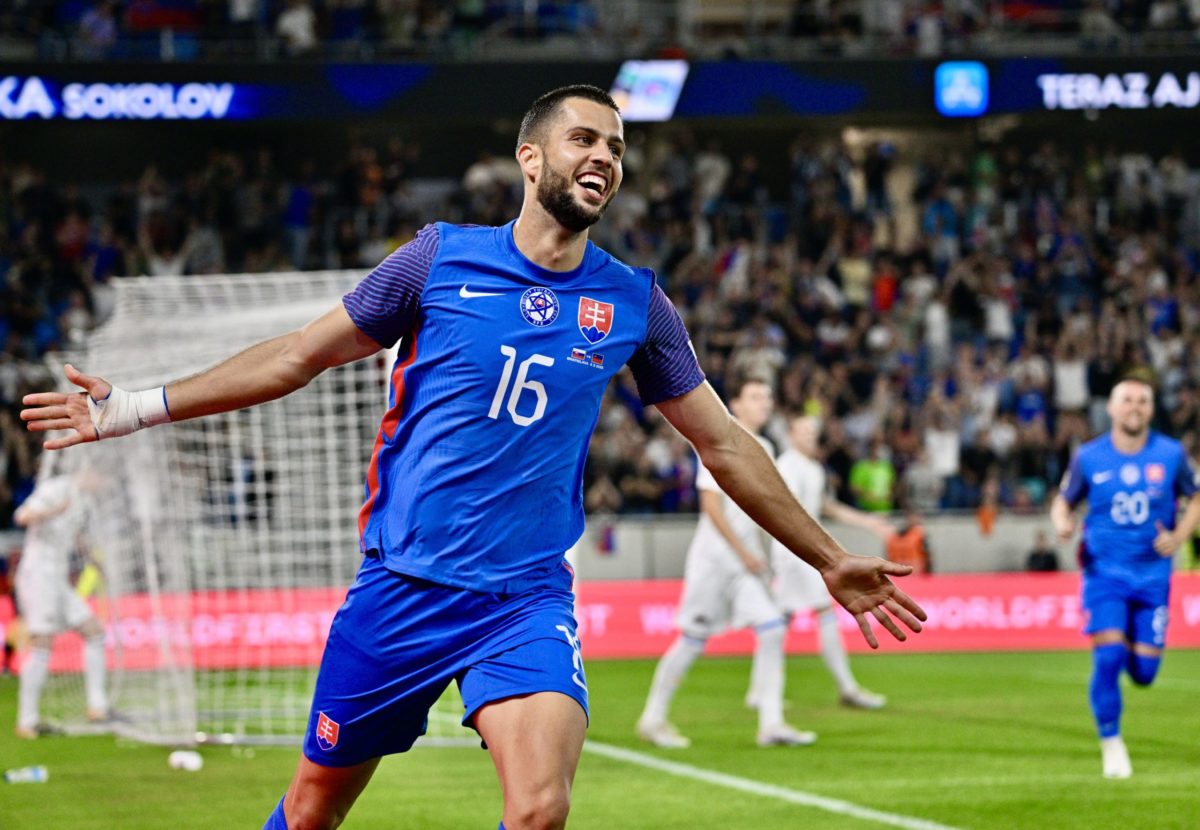 Hancko v hľadáčiku viacerých klubov Premier League vrátane Liverpoolu ...