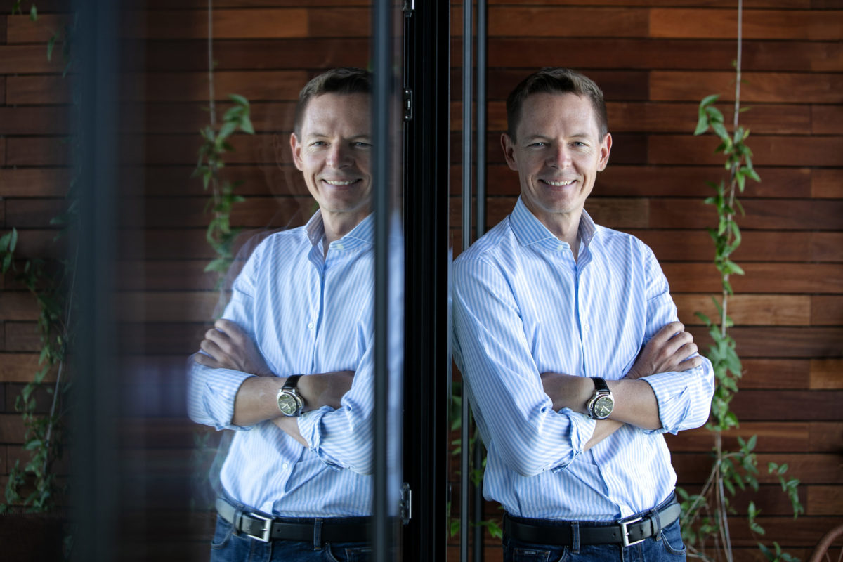 Novým generálnym riaditeľom Philip Morris na Slovensku sa stal Martin ...