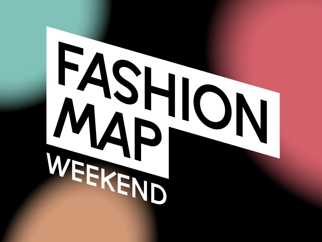 Fashion Map Weekend 2023: Kurátorovaný program SFC oslavuje svet módy a ...