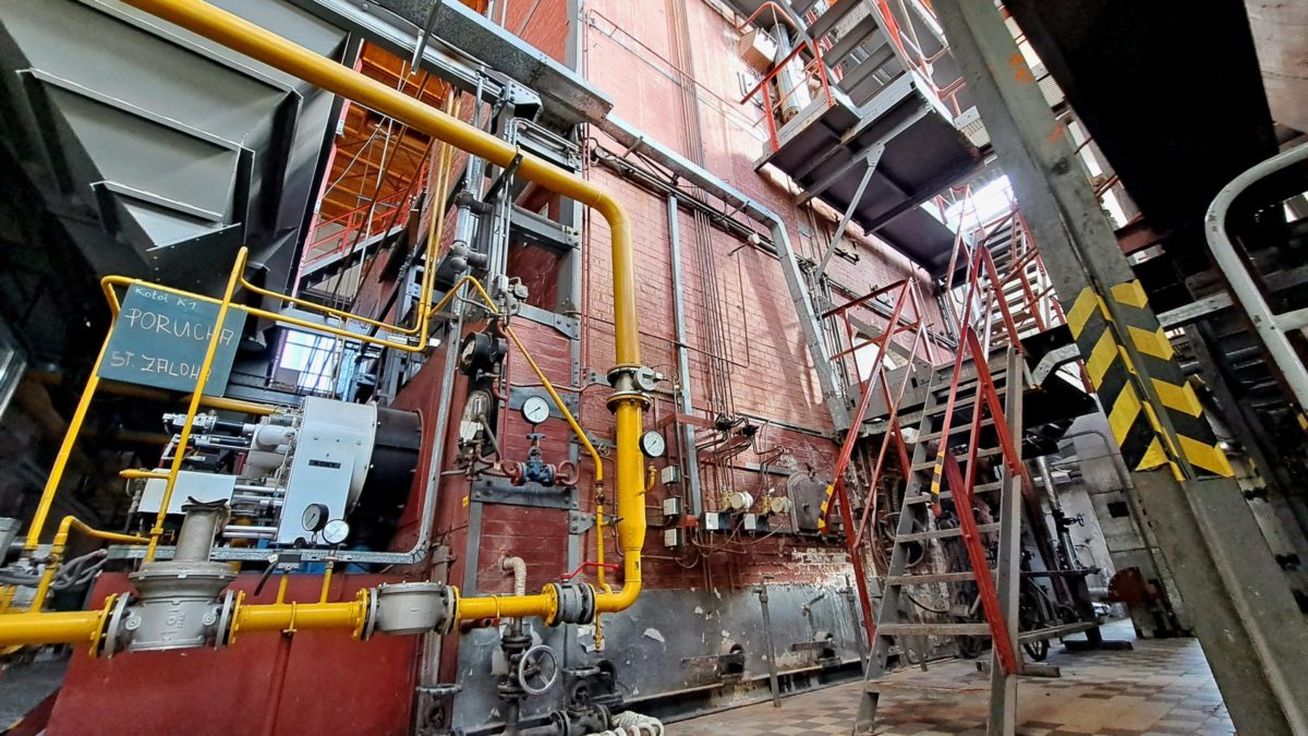 Vyšné Hágy: Rekonštrukcia v národnom ústave (fotografie) - Fotka 1 z 8 ...