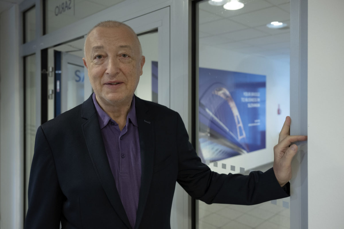 Robert Šimončič: O investície bojujeme s celým svetom (rozhovor) - SITA ...