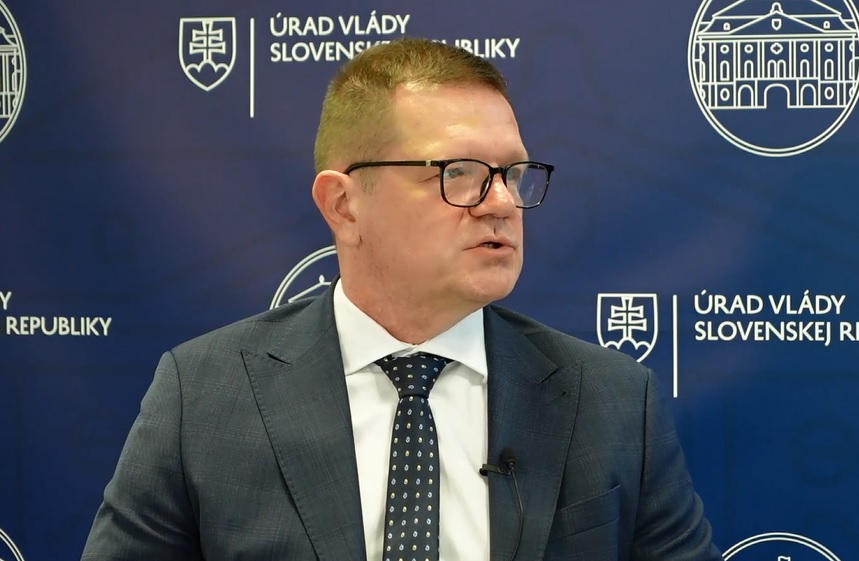 Kmec: Digitálna revolúcia tu je a Slovensko má čo dobiehať (rozhovor ...