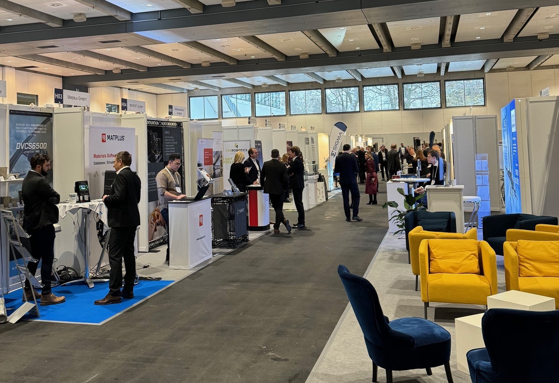 SARIO posilní svoje postavenie v zahraničí. Vysiela expertov do USA ...