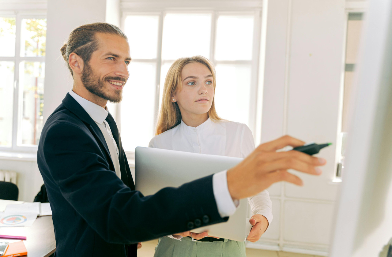 Cesta k rozvoju svojej kariéry: štúdium MBA na Cardiff Academy - SITA.sk