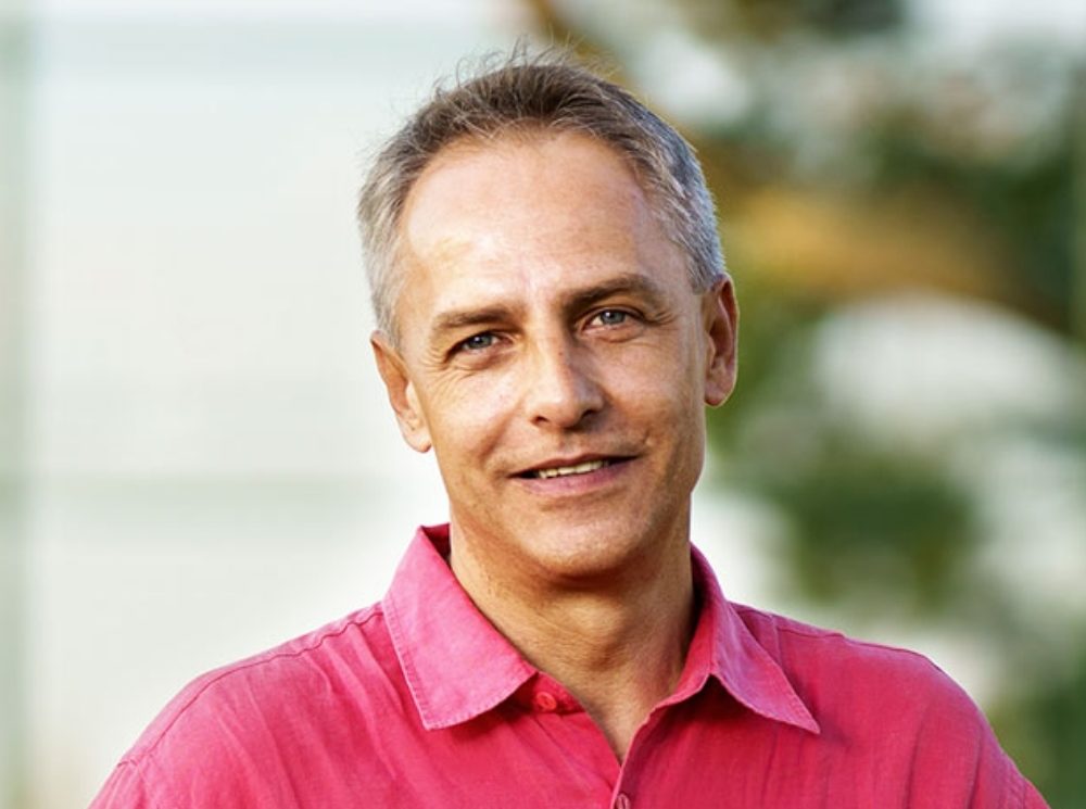 Združenie miest a obcí Malokarpatského regiónu má nového predsedu, stal sa ním primátor Pezinka ...