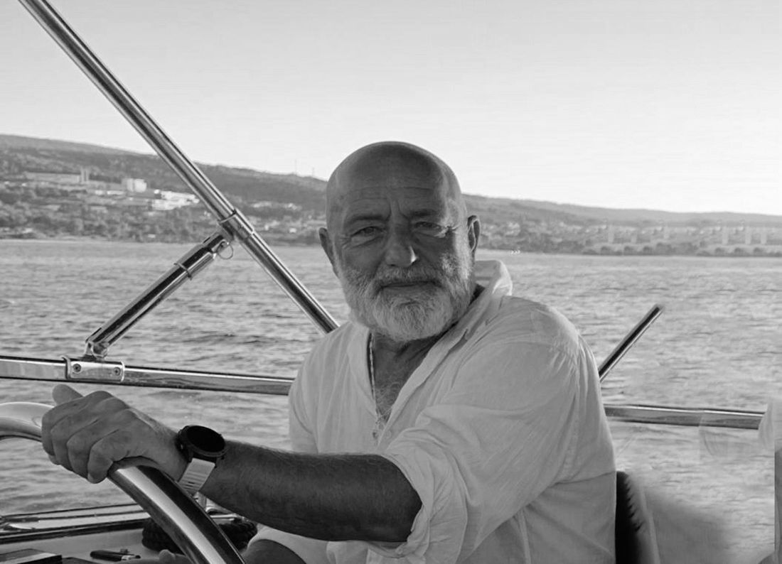 Vo veku 66 rokov zomrel podnikateľ Fedor Flašík - SITA.sk