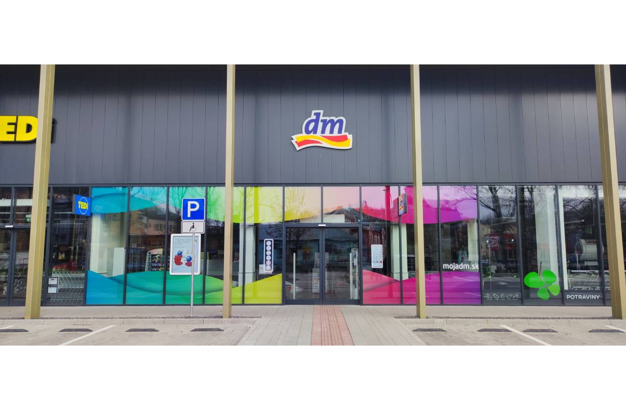 dm sa odpája od fosílnych palív. Ambiciózny plán odpojenia sa od plynu ...