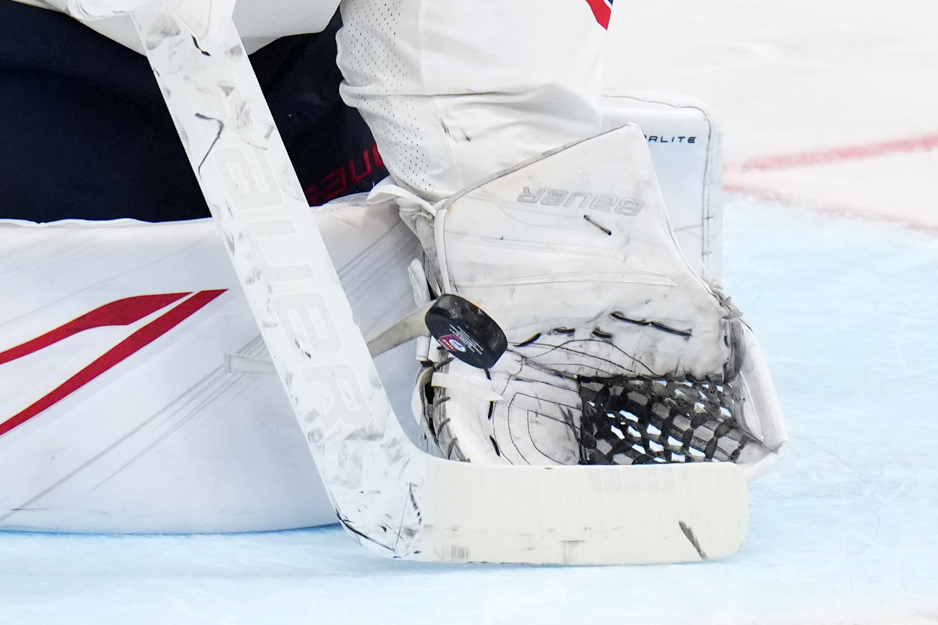 MS v hokeji 2024: 11. deň / 20. máj (fotografie) - Fotka 1 z 18 - SITA.sk