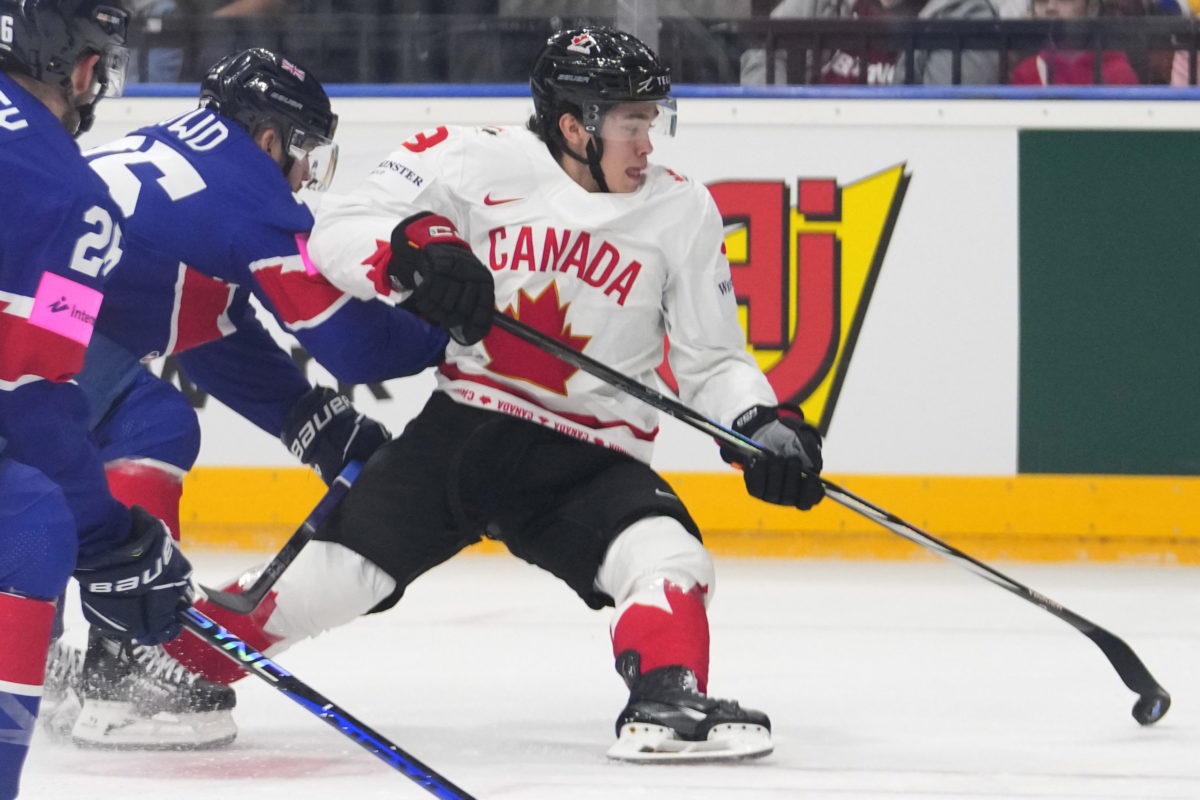 MS v hokeji 2024: 2. deň /11. máj (fotografie) - Fotka 1 z 35 - SITA.sk