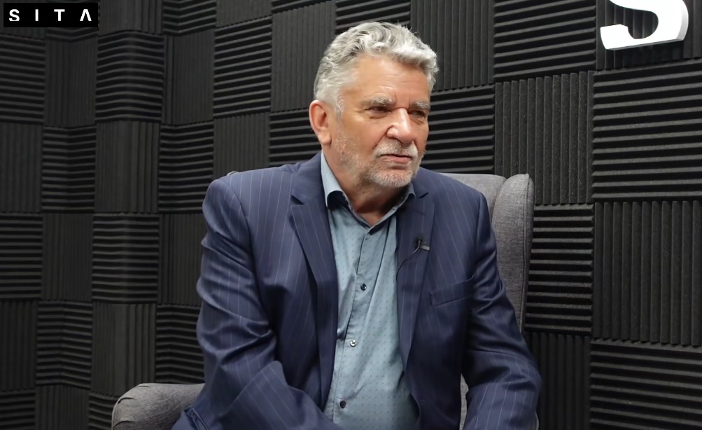 Machaj: Dobrovoľne z pozície generálneho riaditeľa RTVS neodídem ...