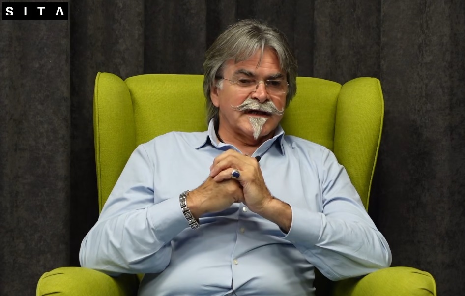 32 rokov v ilúzii: Príbeh muža, ktorý zistil, že jeho syn nie je jeho ...