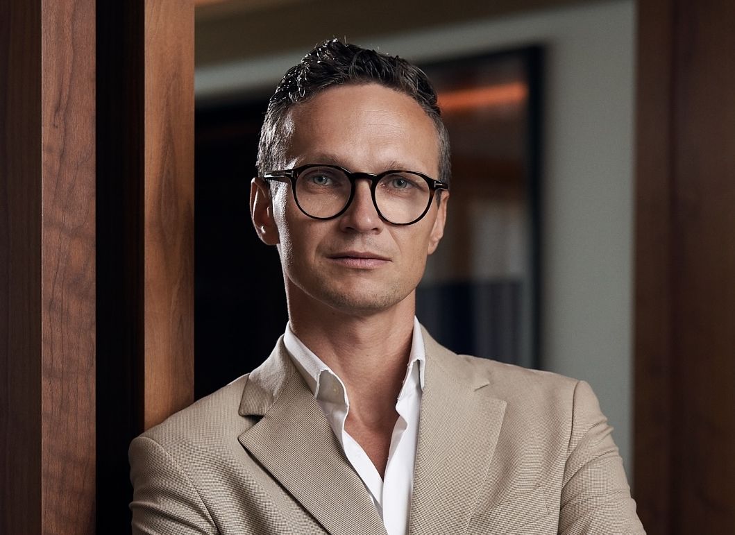 Dubaj: Mesto služieb, biznisu a nekonečných možností (rozhovor) - SITA ...