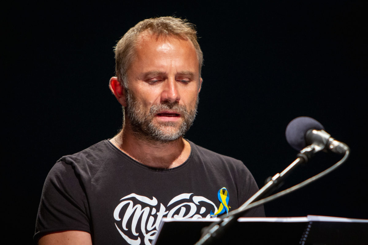 Michal Kaščák považuje rozhodnutie ukončiť festival Pohoda za jediné ...