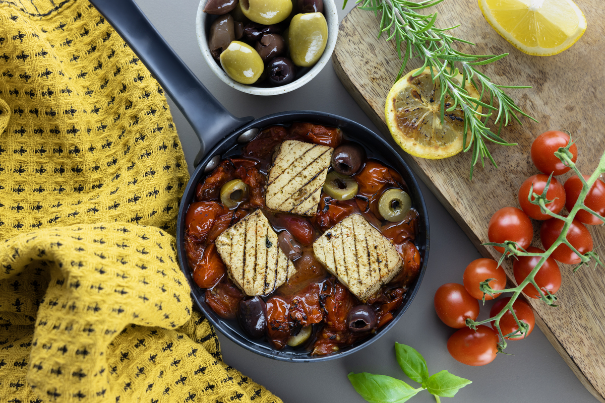 Oslávte Svetový deň tofu: Objavte jeho všestrannosť a benefity - SITA.sk