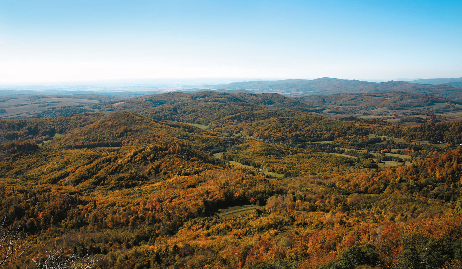 Najkrajšie túry Štiavnických vrchov, ktoré zvládne každý - SITA CestujSi