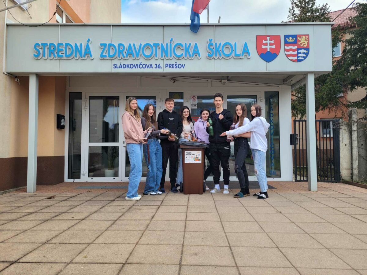 BILLA a ESPIK edukujú deti v školách a škôlkach. Otvára sa 2. ročník ...