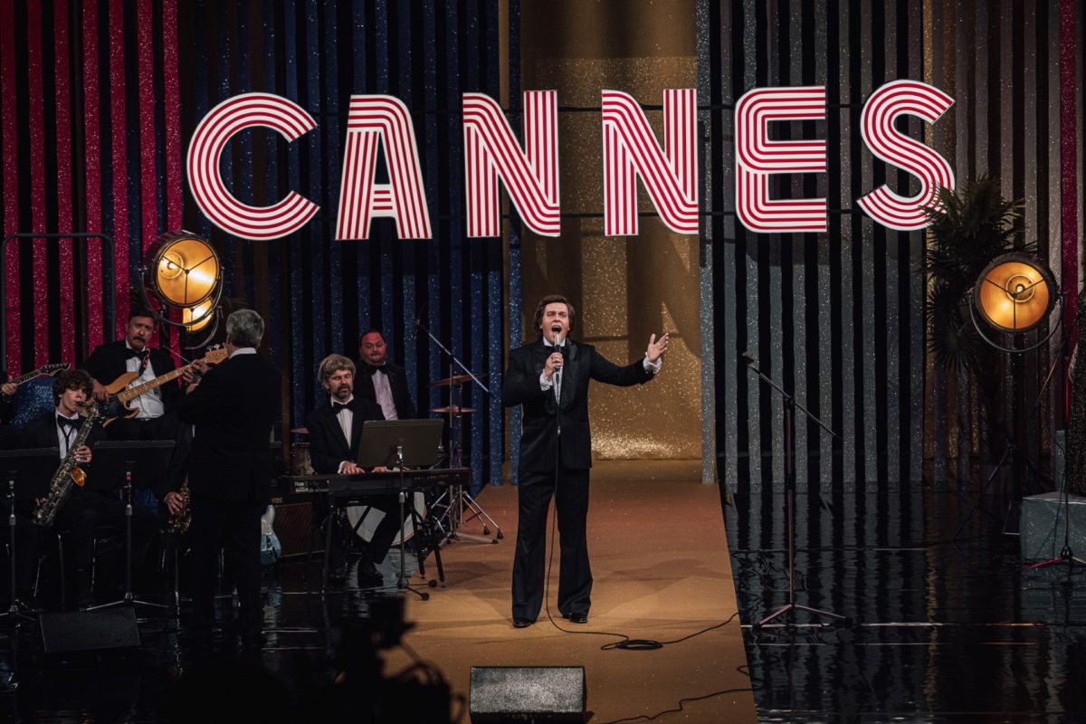 DUCHOŇ: Takto vyzerá legendárny Karol Duchoň! - SITA.sk