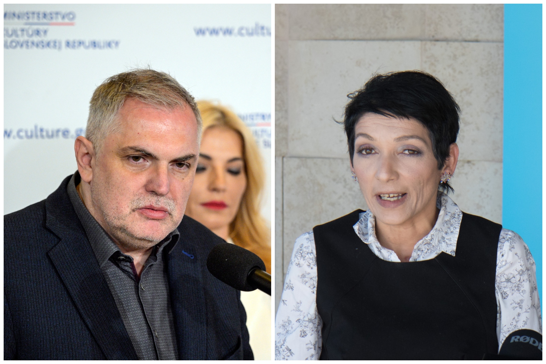 Michelko sa vyjadril k ďalšej konsolidácii, Bihariová vidí možnosť ...