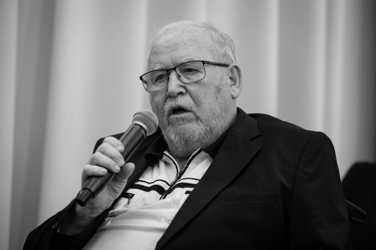 Vo veku 83 rokov zomrel profesor a významný slovenský neurológ Pavel ...