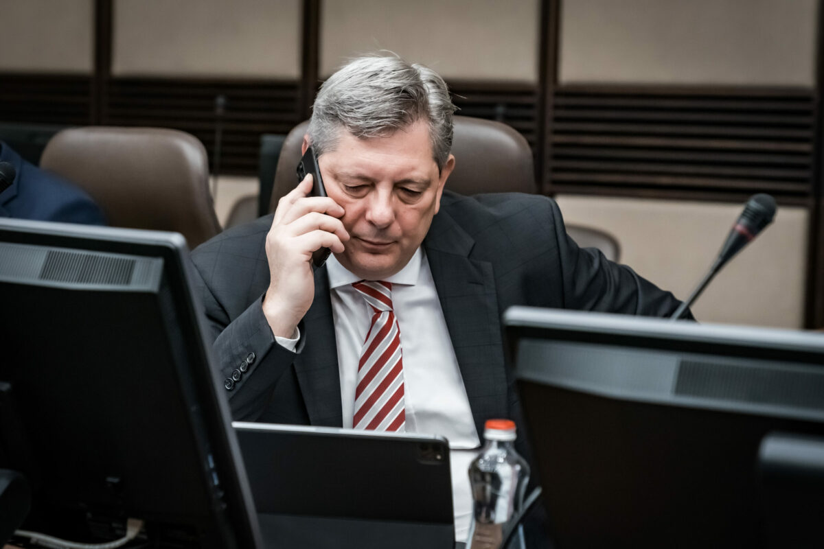 Susko podá na Európsky súd pre ľudské práva sťažnosť na Belgicko v ...