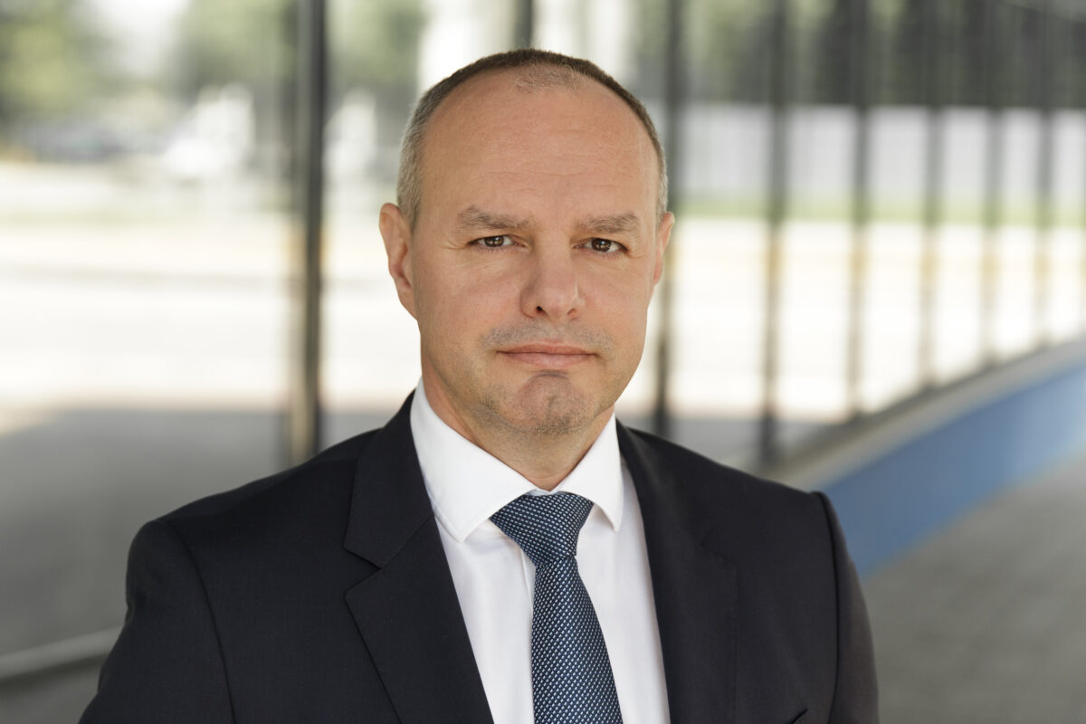 SEPS je už pripojená do medzinárodných platforiem, prinieslo to aj ...