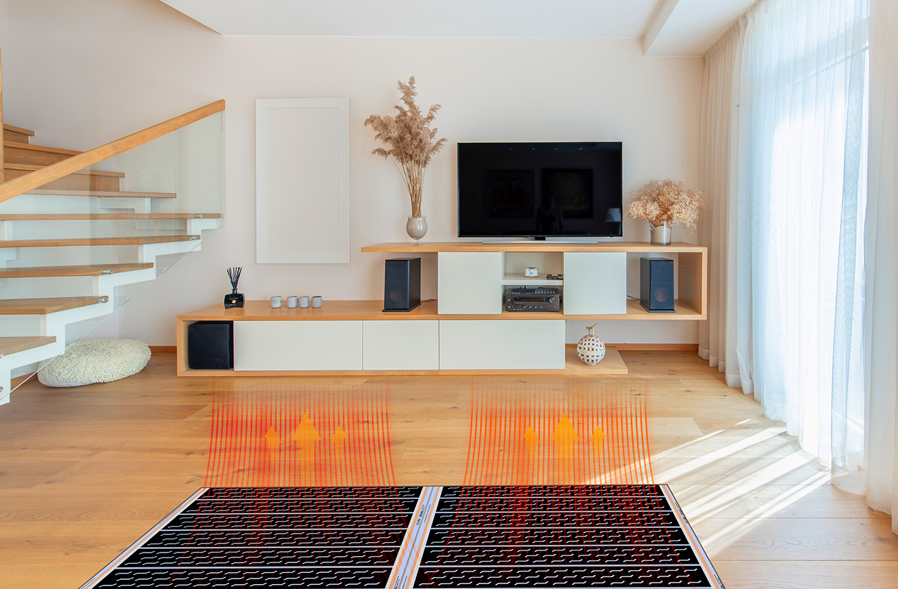 Efektívne vykurovanie, ktoré šetrí financie i čas - SITA.sk